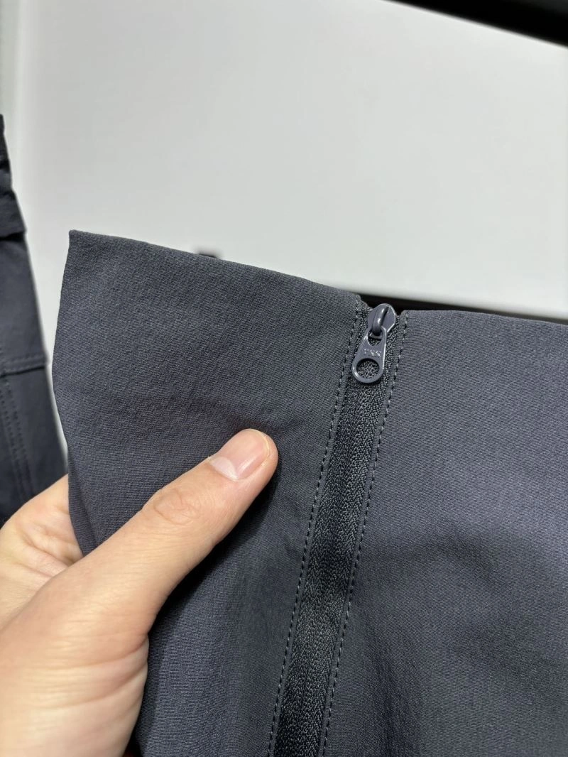 Economical Fendi Long Pants