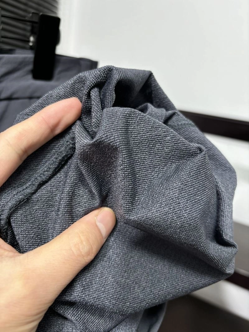 Economical Fendi Long Pants