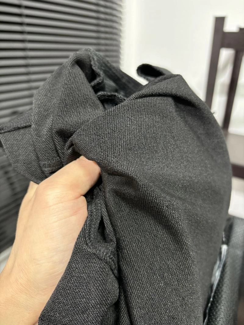 Factory-made Fendi Long Pants