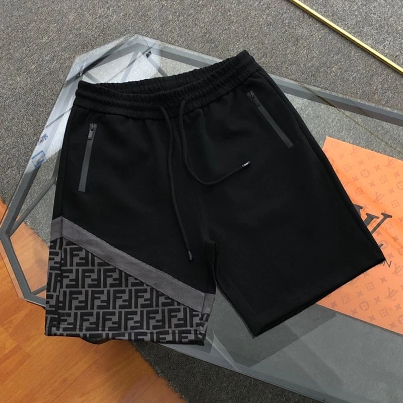 Fendi Long Pants