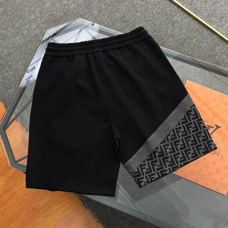 Accurate model Fendi Long Pants