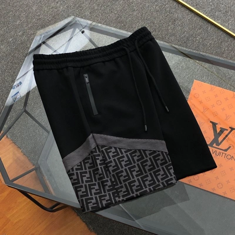 Accurate model Fendi Long Pants