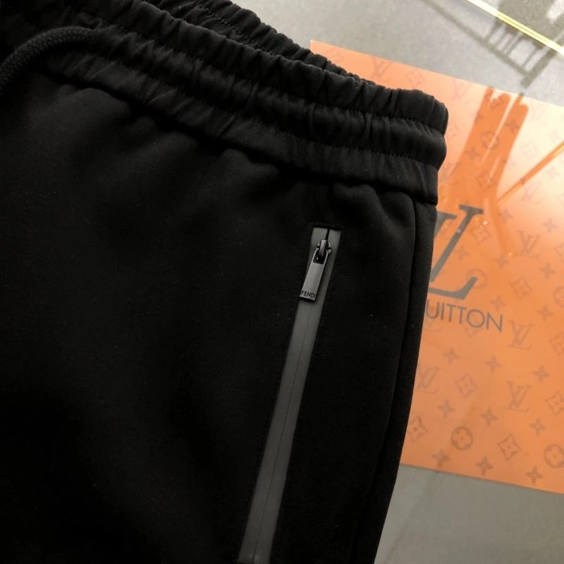 Accurate model Fendi Long Pants