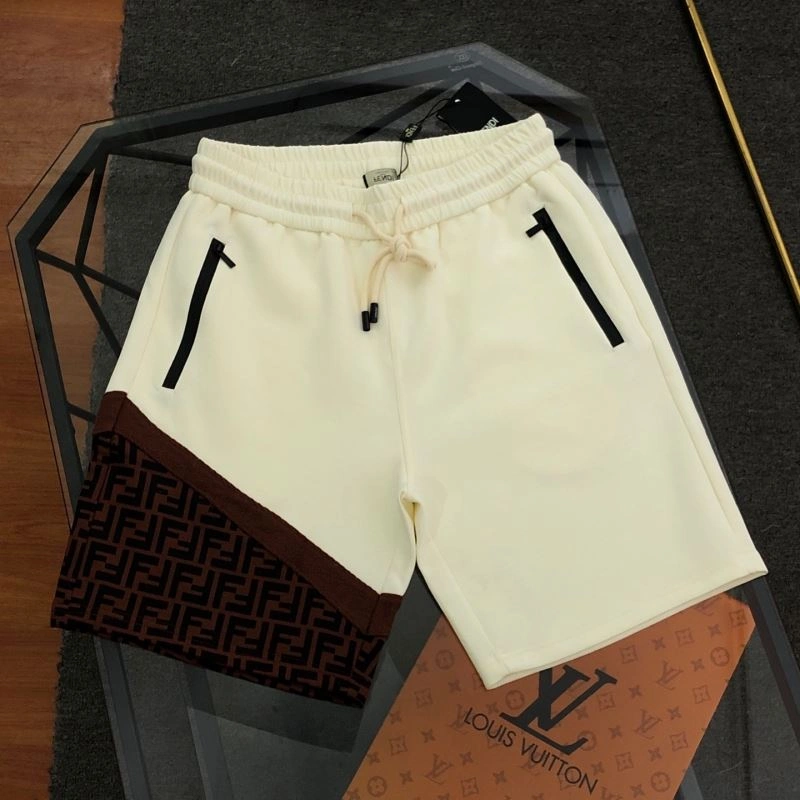 Fendi Long Pants