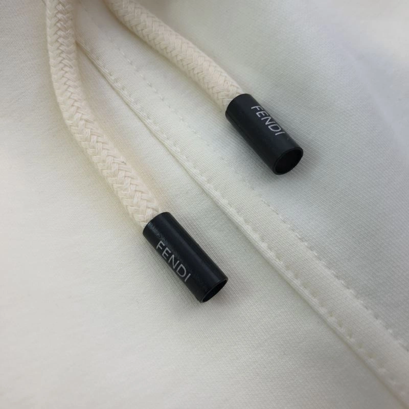 Top mirror Fendi Long Pants