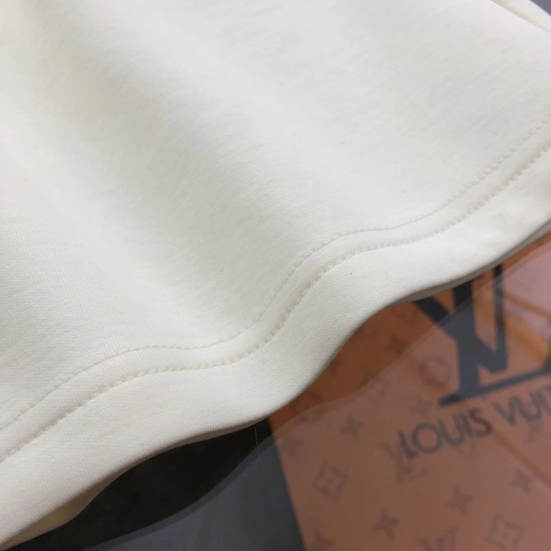 Top mirror Fendi Long Pants