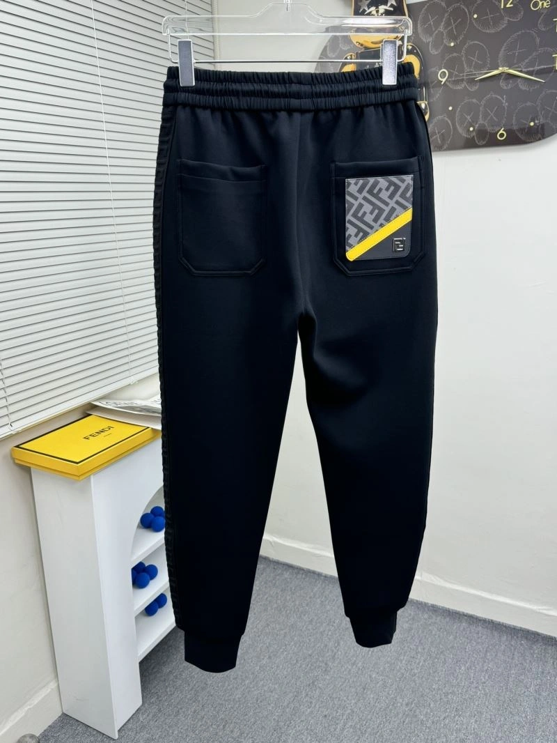 Fendi Long Pants