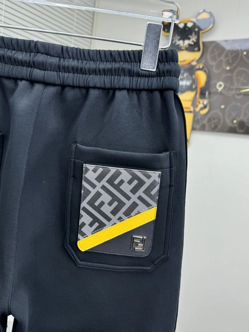 High fidelity Fendi Long Pants