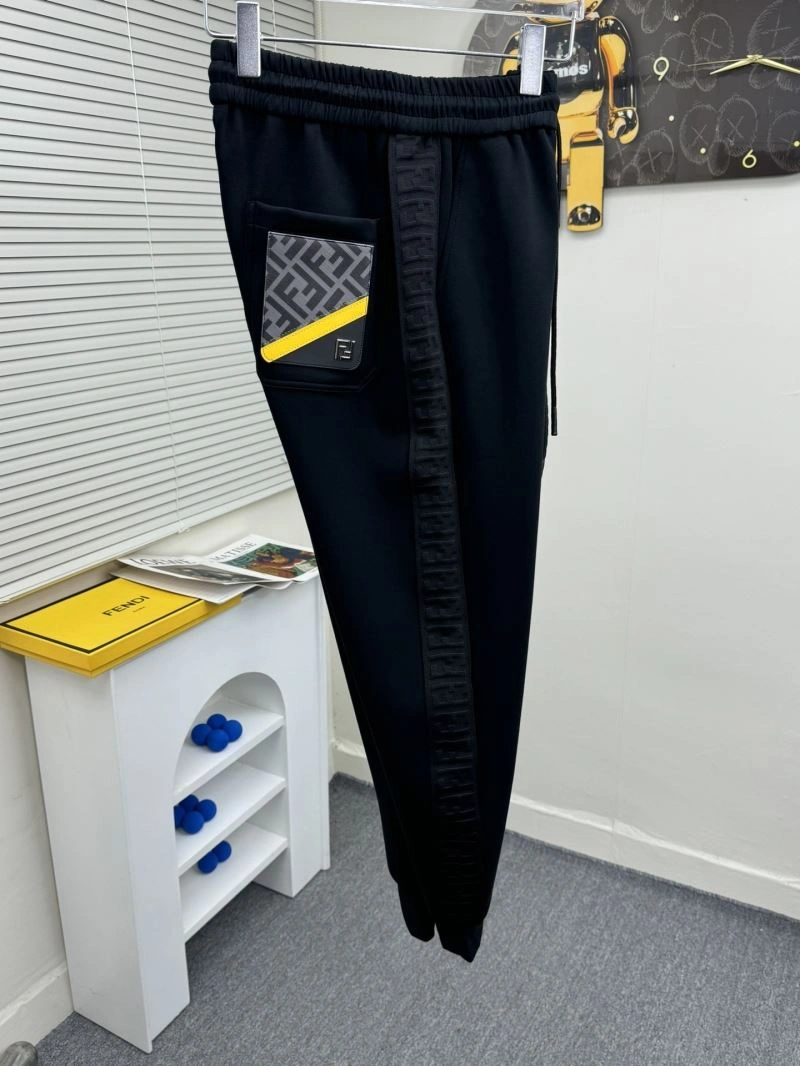 High fidelity Fendi Long Pants