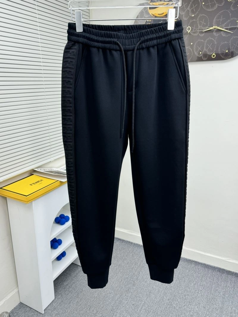 High fidelity Fendi Long Pants