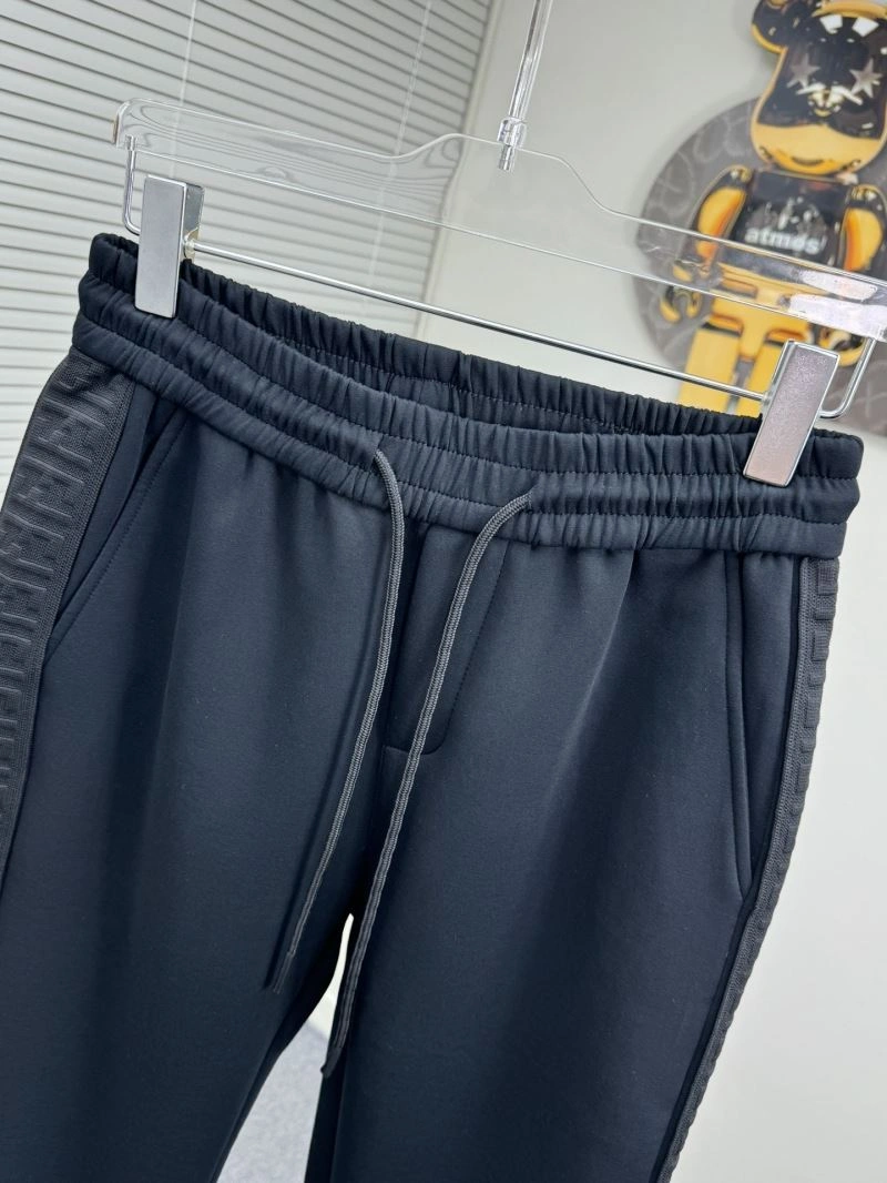 High fidelity Fendi Long Pants