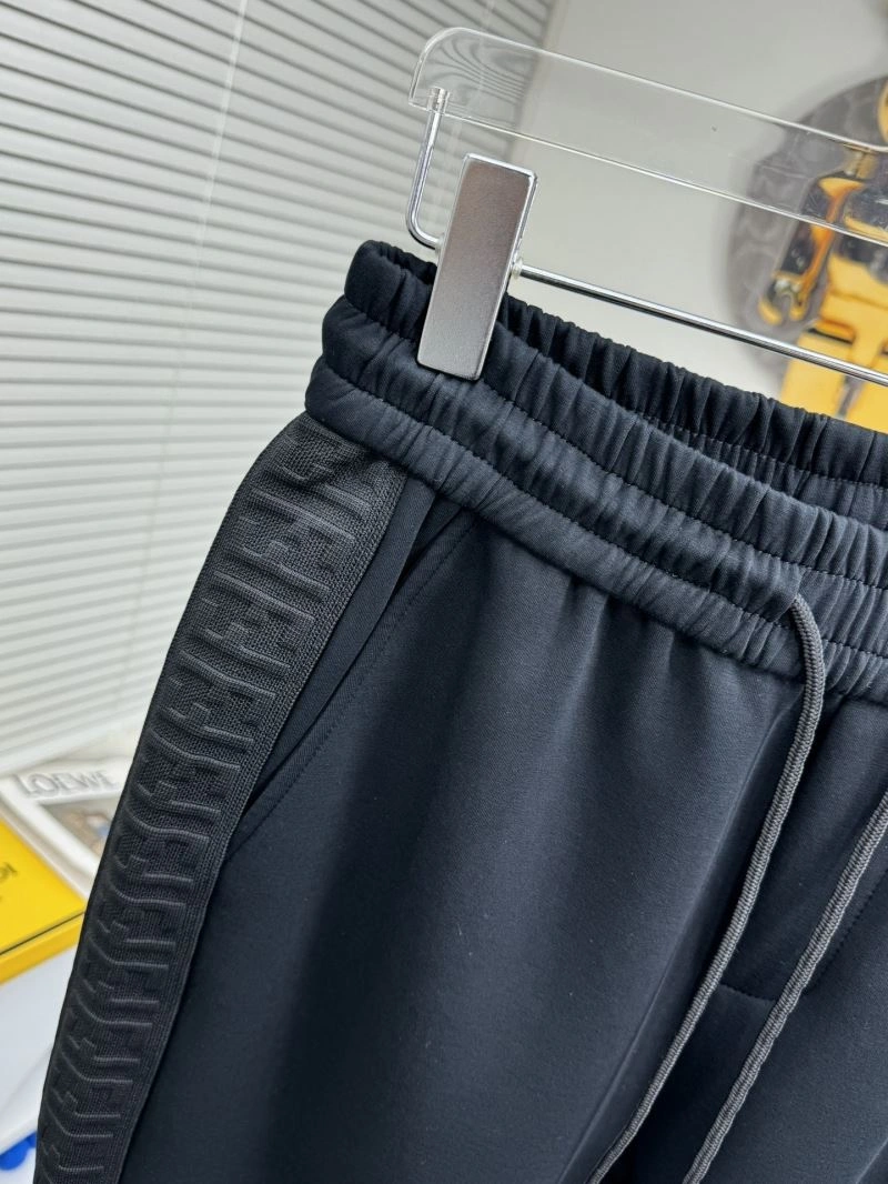 High fidelity Fendi Long Pants