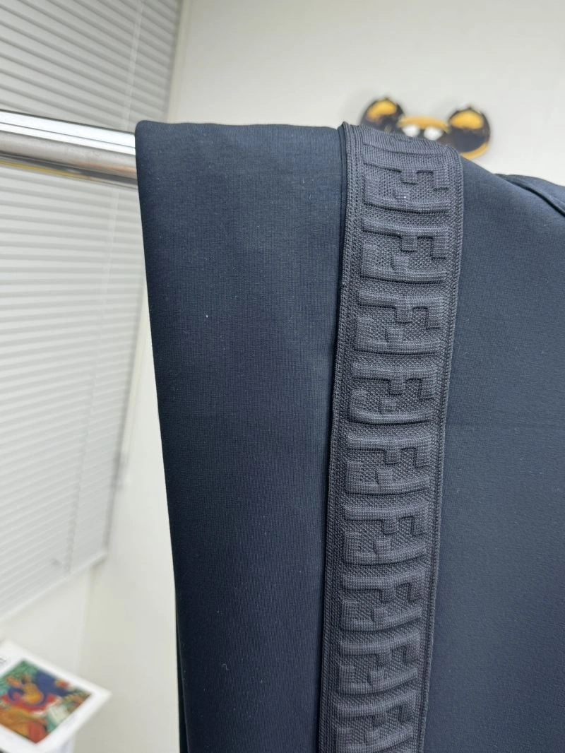 High fidelity Fendi Long Pants