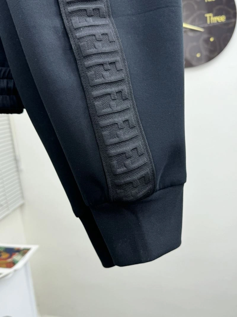 High fidelity Fendi Long Pants