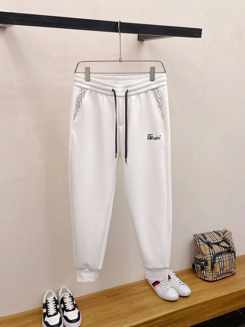Fendi Long Pants
