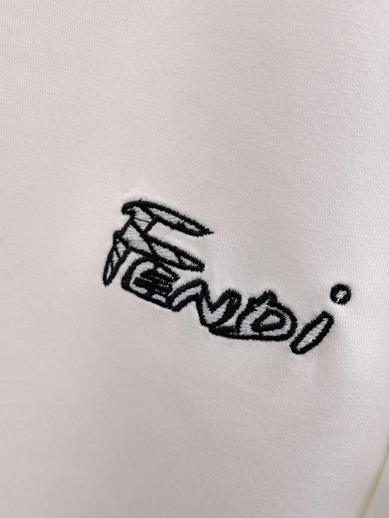 Exact replica Fendi Long Pants