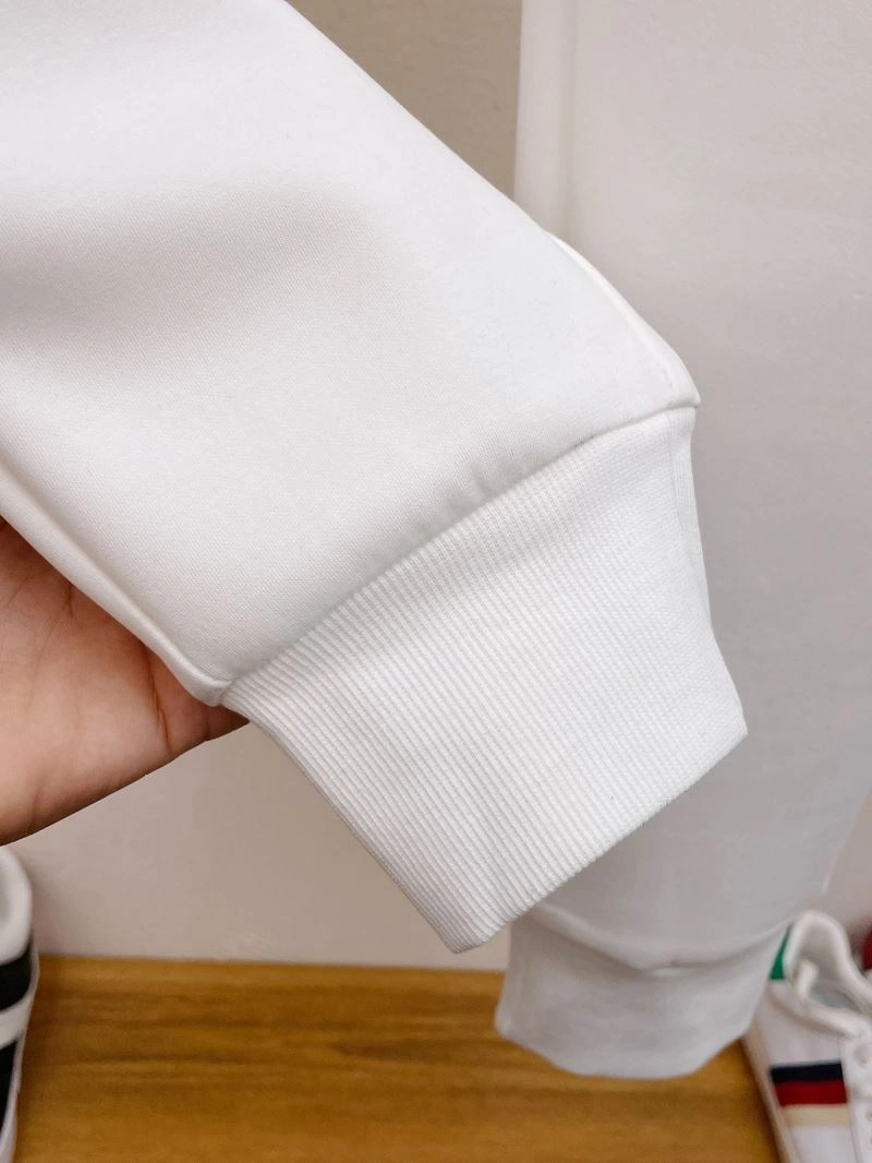Exact replica Fendi Long Pants