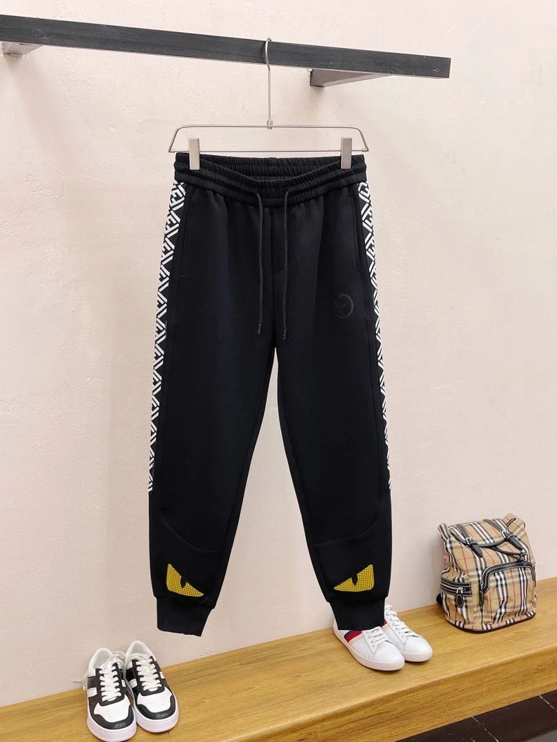 Fendi Long Pants