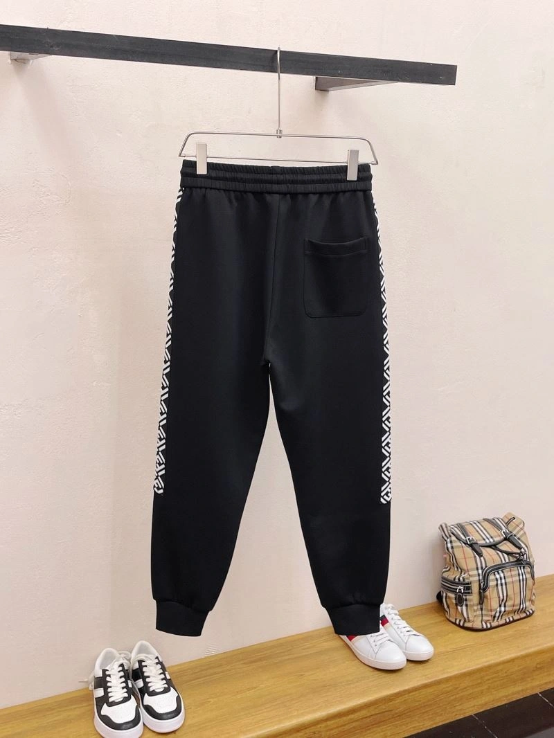 Brand-original Fendi Long Pants