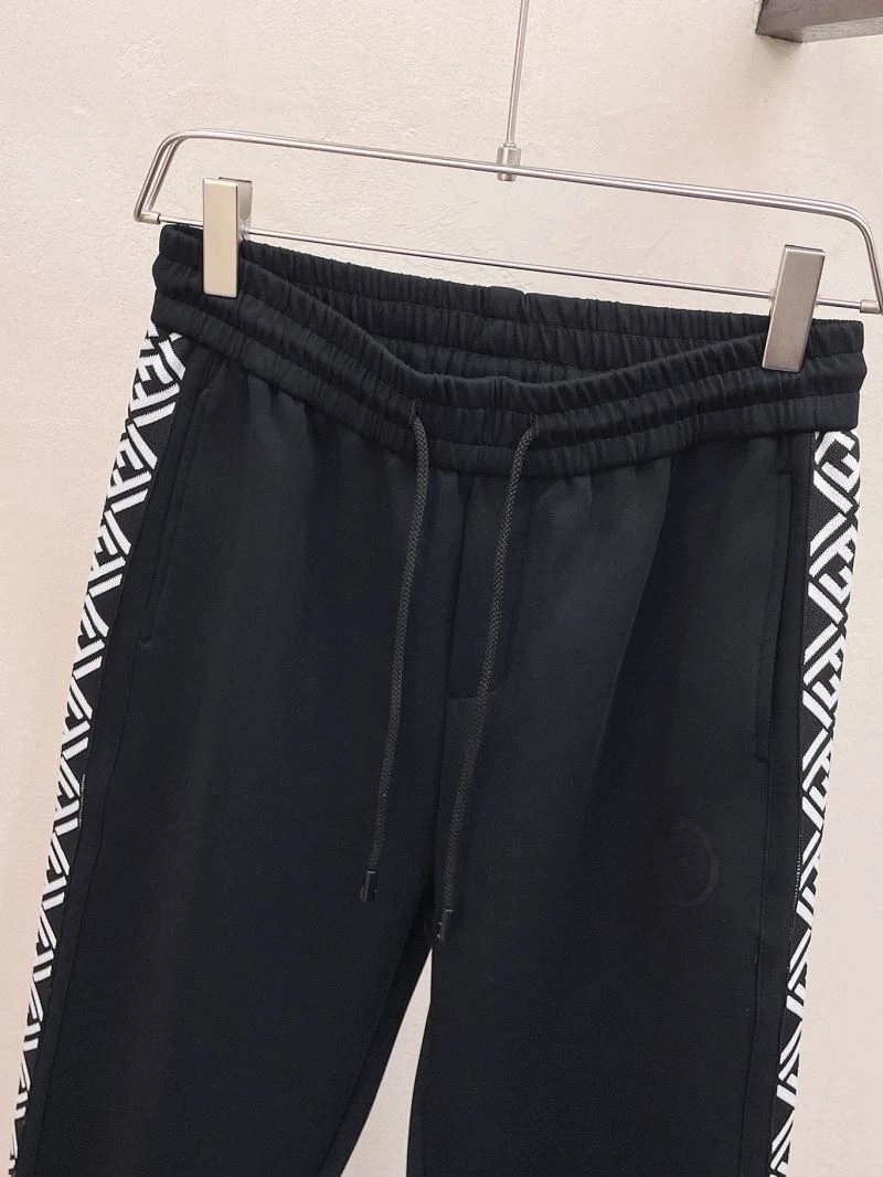 Brand-original Fendi Long Pants