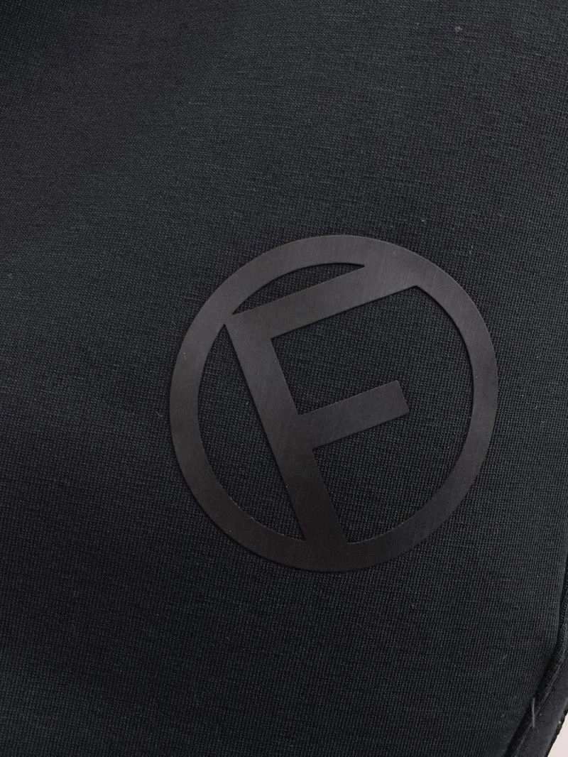 Brand-original Fendi Long Pants
