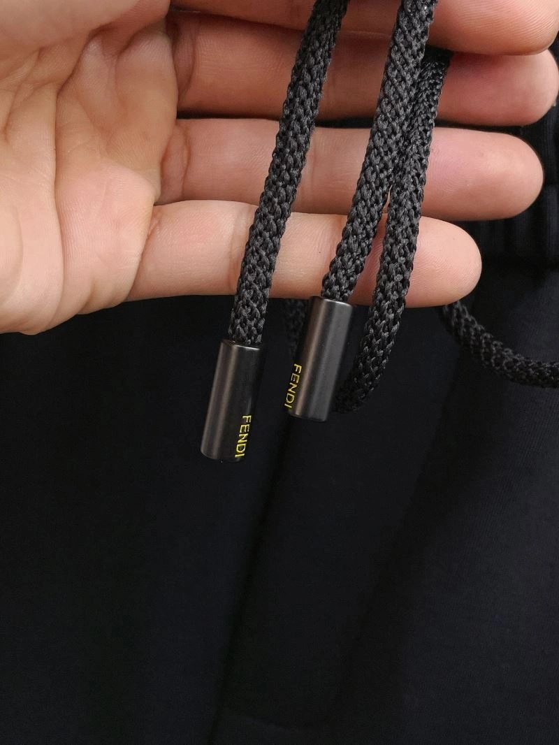 Brand-original Fendi Long Pants