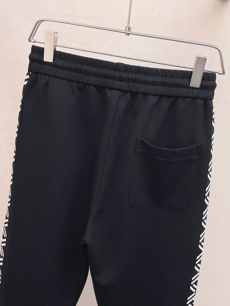 Brand-original Fendi Long Pants