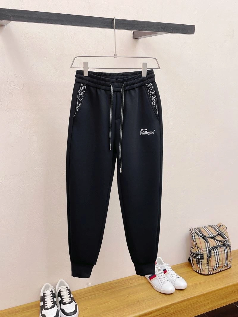 Fendi Long Pants