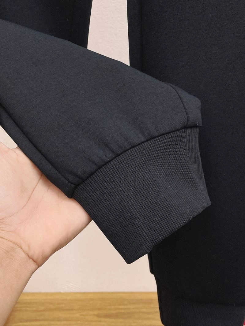Top mirror Fendi Long Pants
