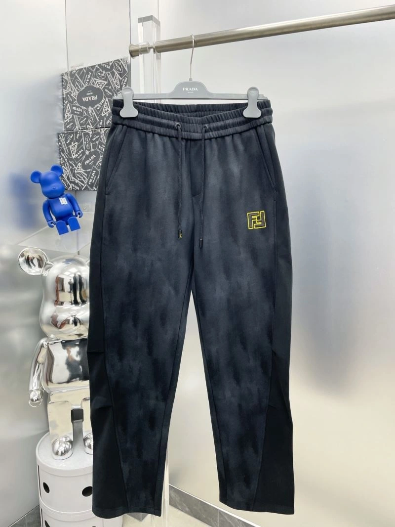 Fendi Long Pants