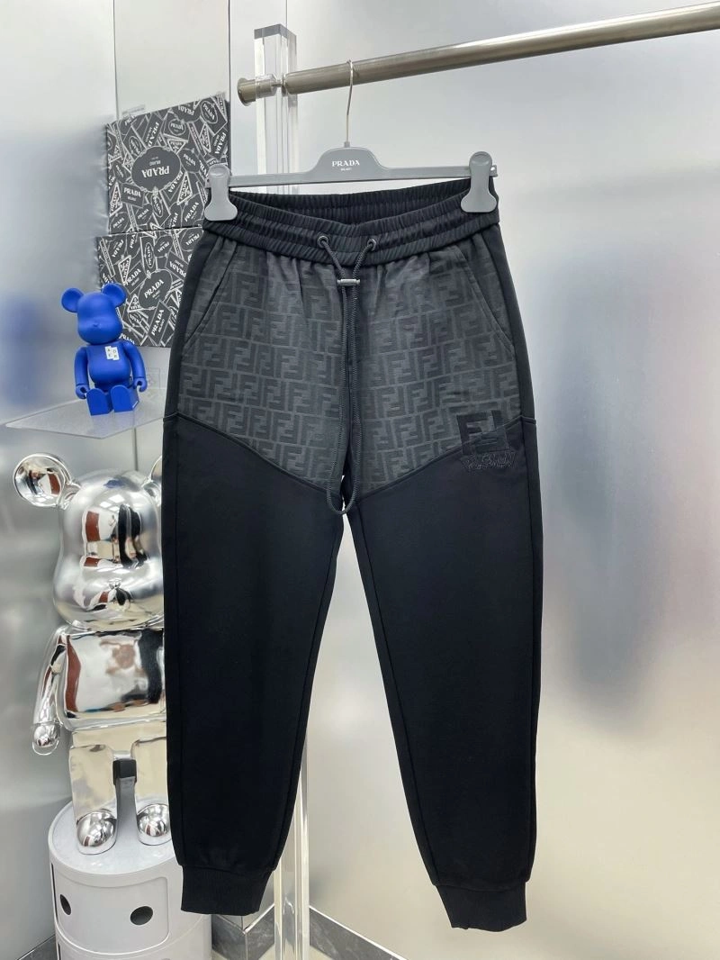 Fendi Long Pants