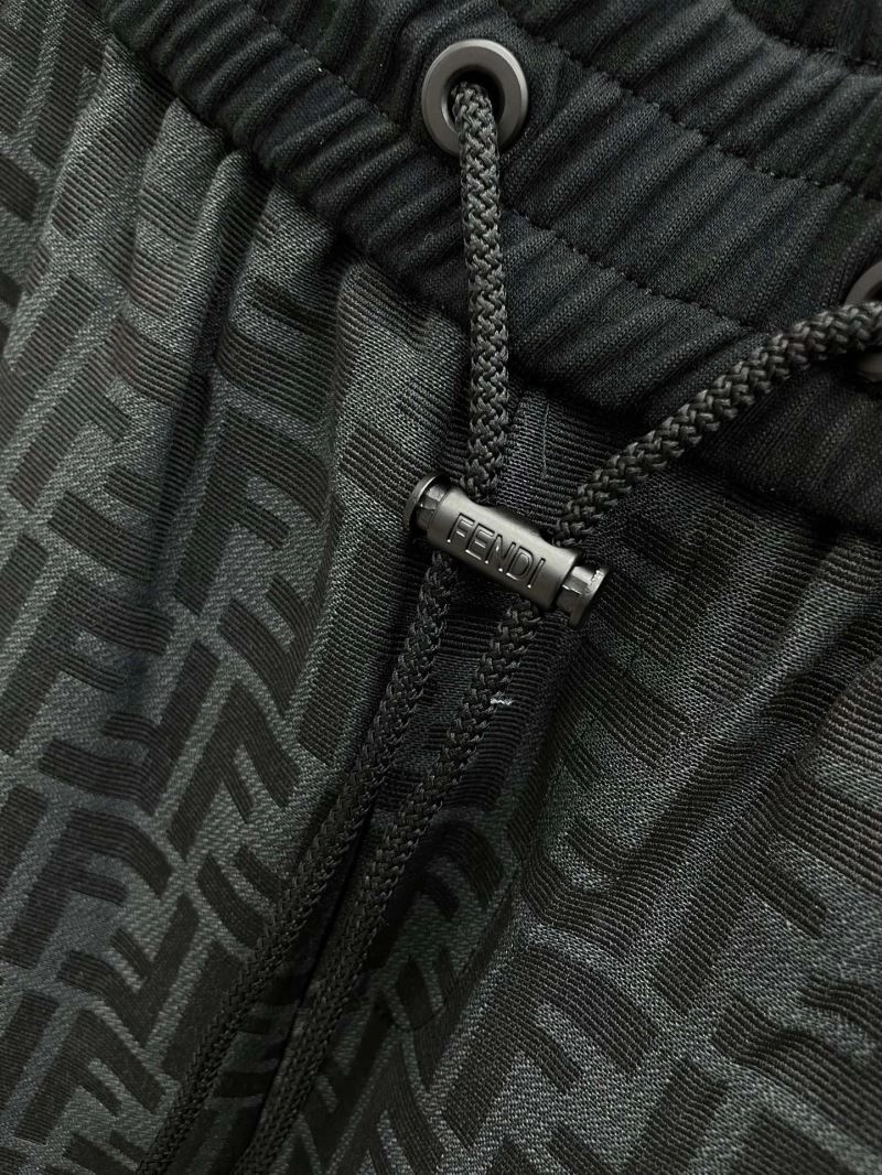 Brand-original Fendi Long Pants