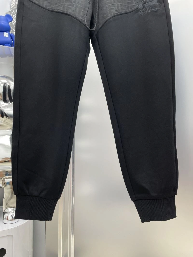 Brand-original Fendi Long Pants