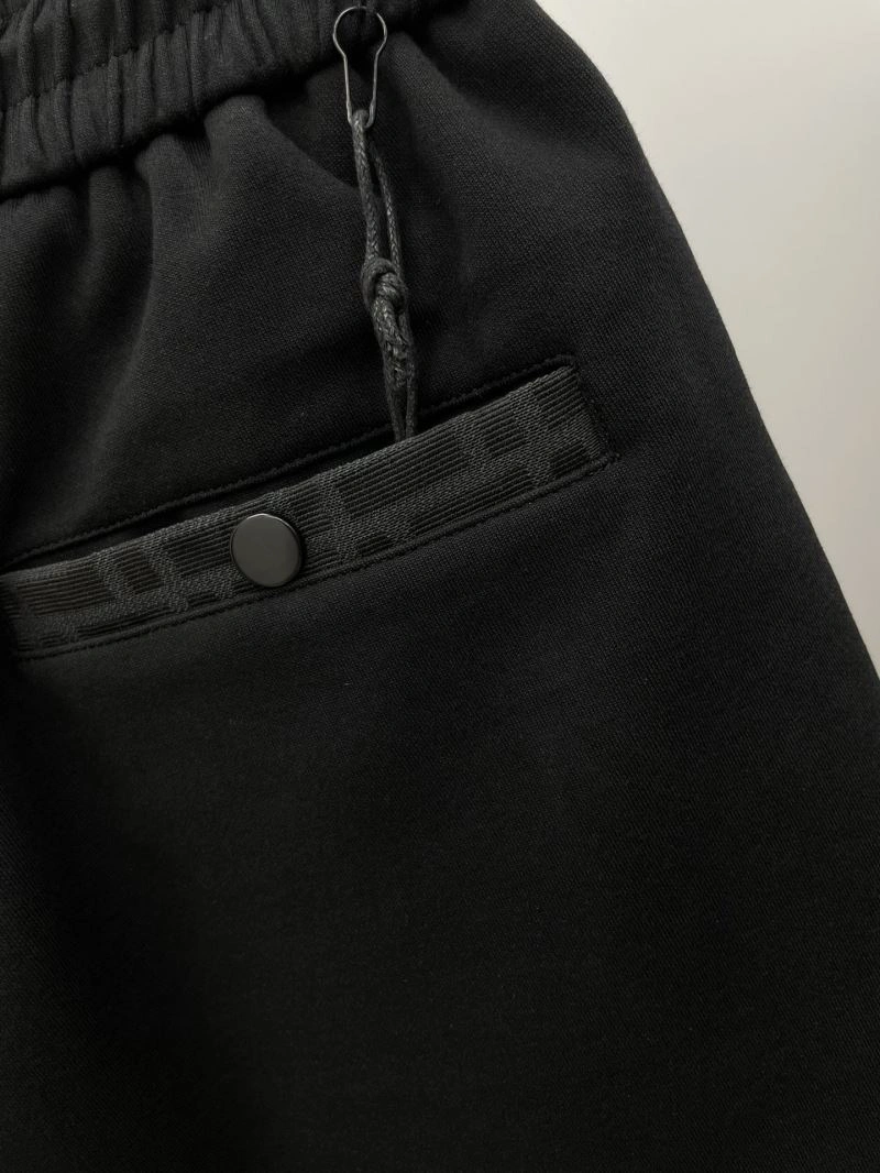 Brand-original Fendi Long Pants