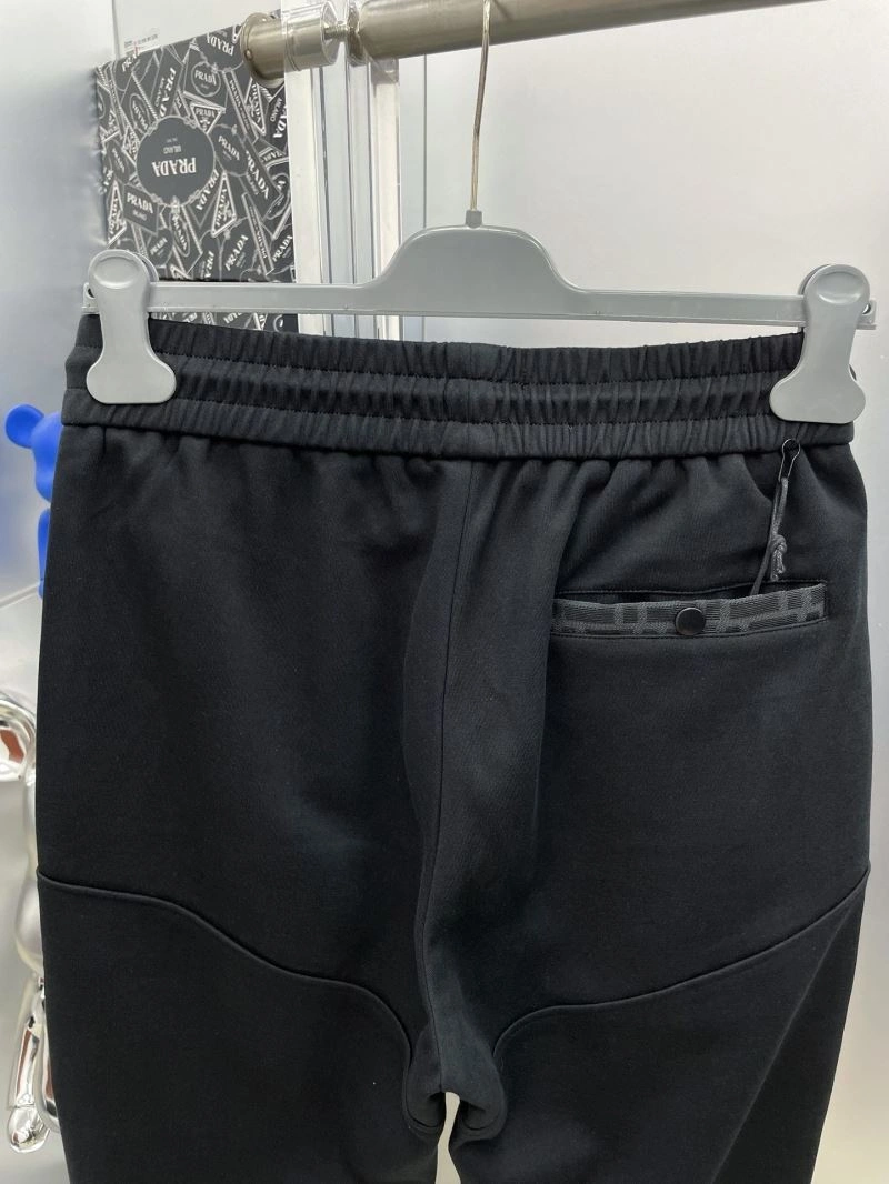 Brand-original Fendi Long Pants