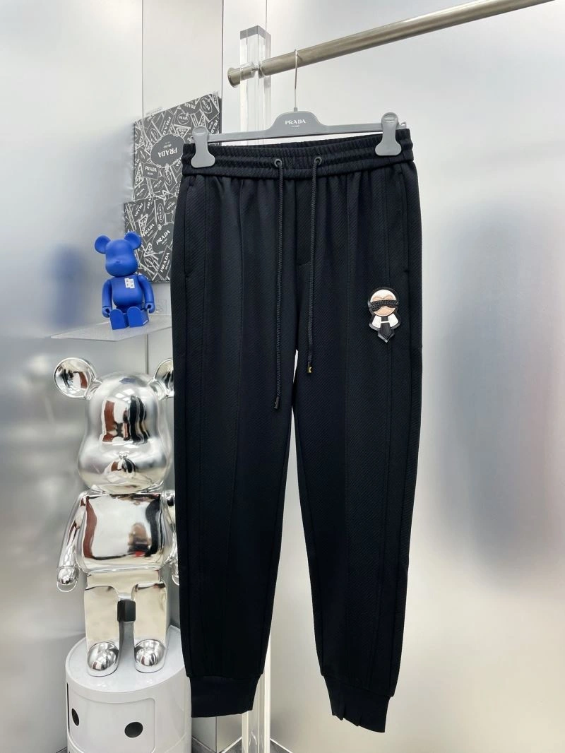 Fendi Long Pants