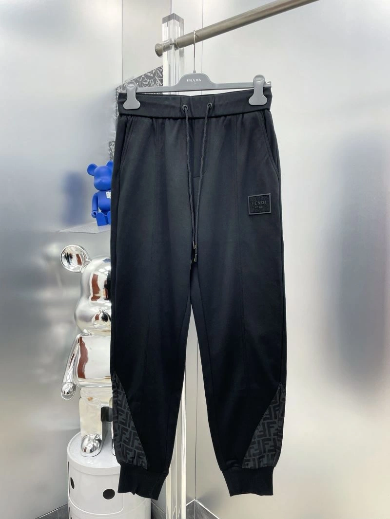 Fendi Long Pants