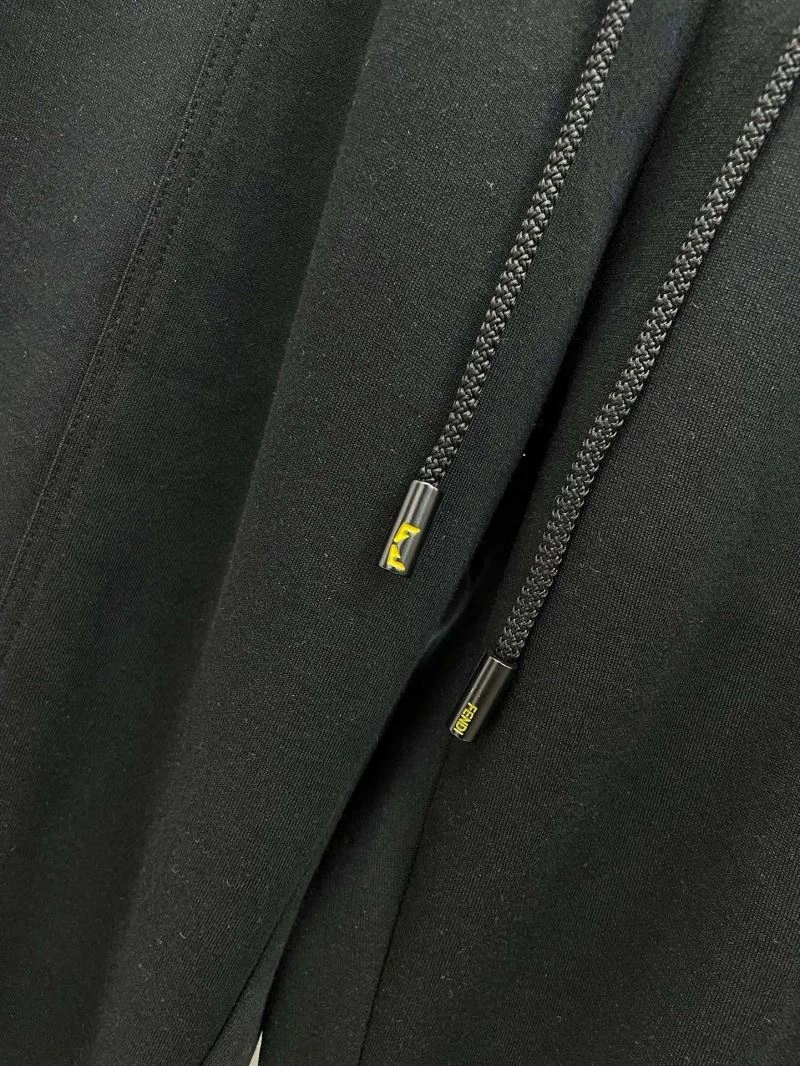 Legit Fendi Long Pants