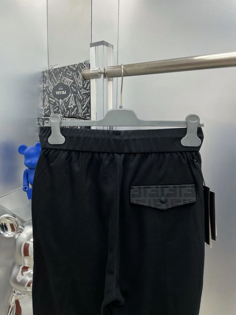 Legit Fendi Long Pants