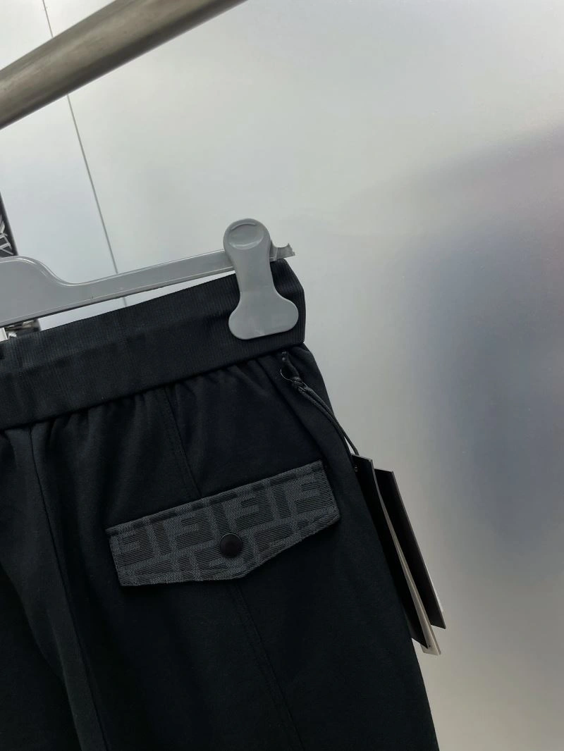 Legit Fendi Long Pants