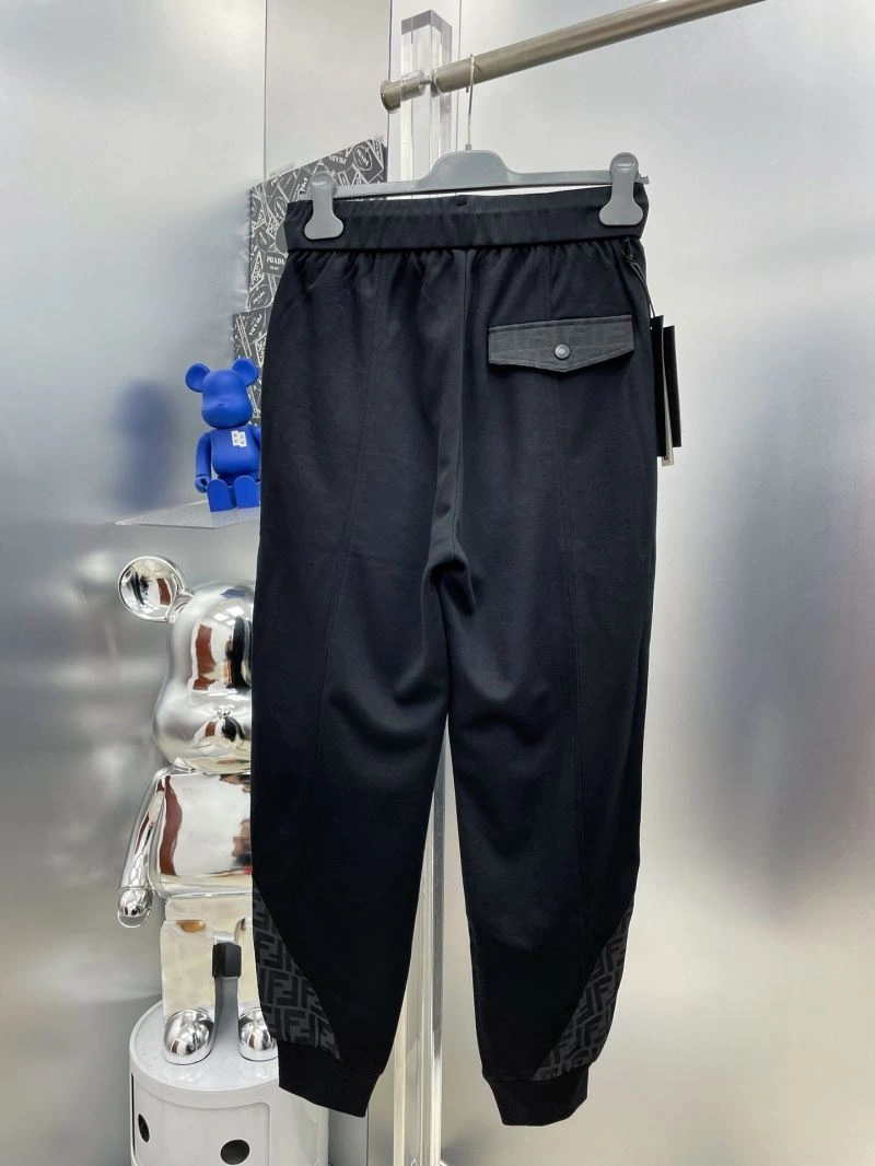 Legit Fendi Long Pants