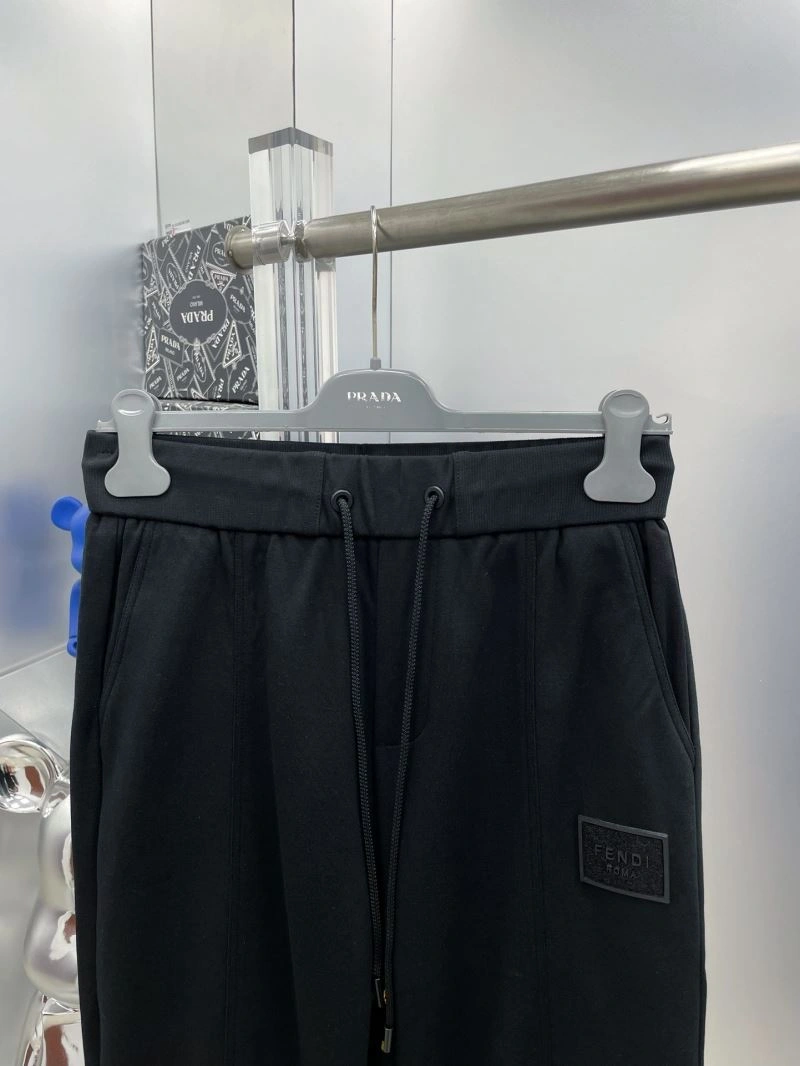 Legit Fendi Long Pants