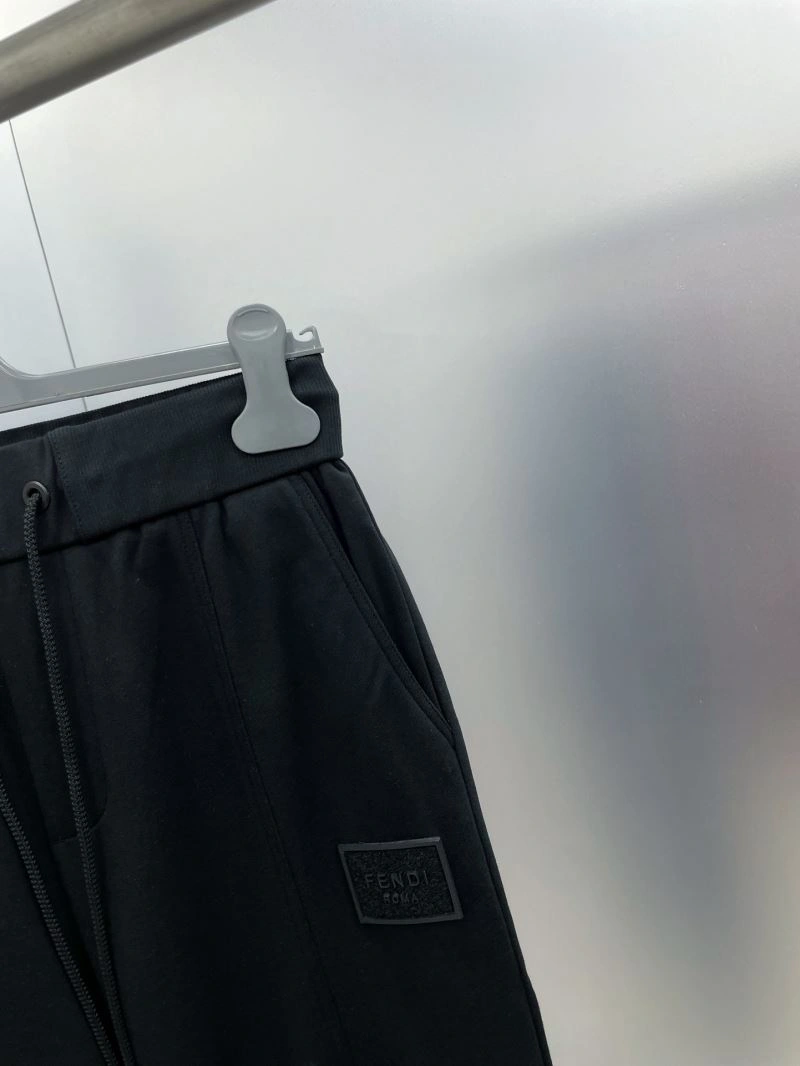 Legit Fendi Long Pants
