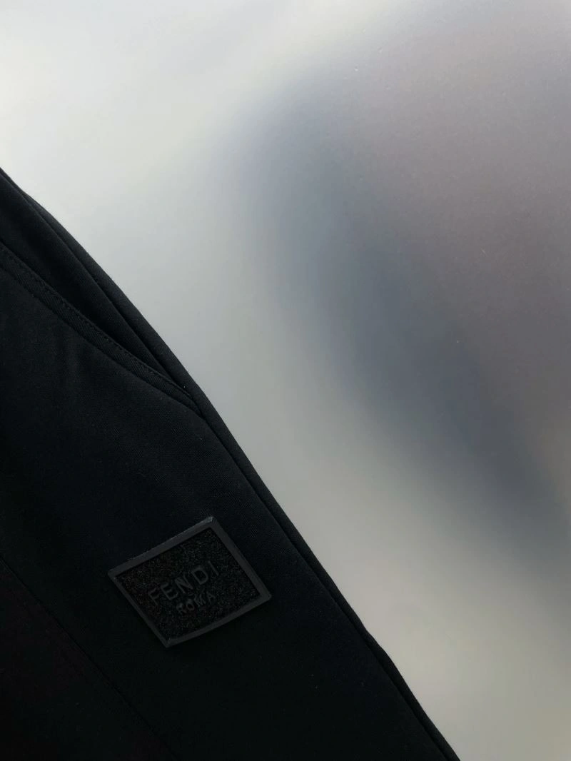 Legit Fendi Long Pants