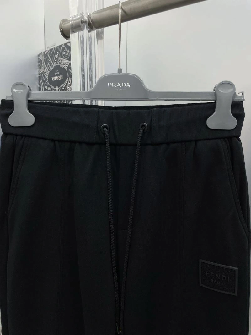 Legit Fendi Long Pants