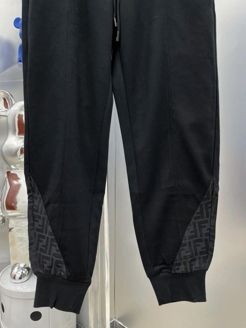 Legit Fendi Long Pants