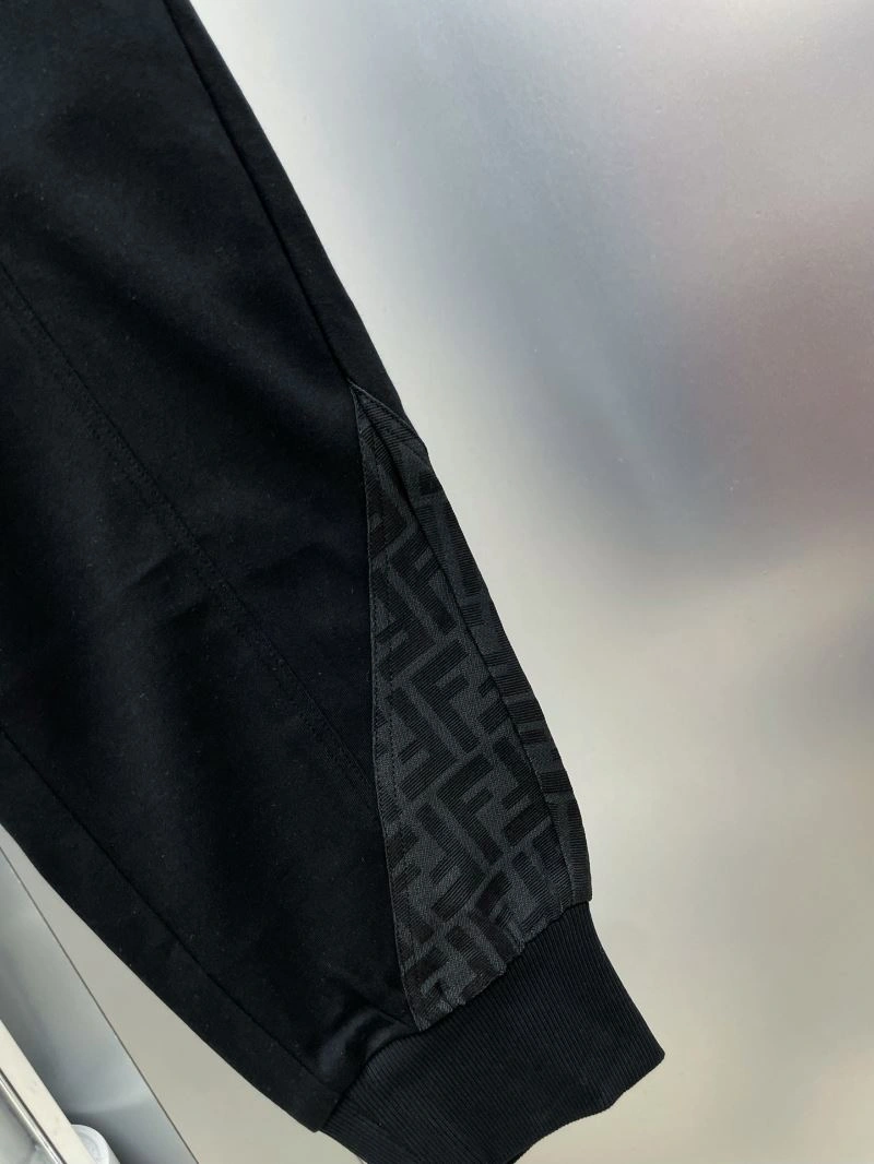 Legit Fendi Long Pants