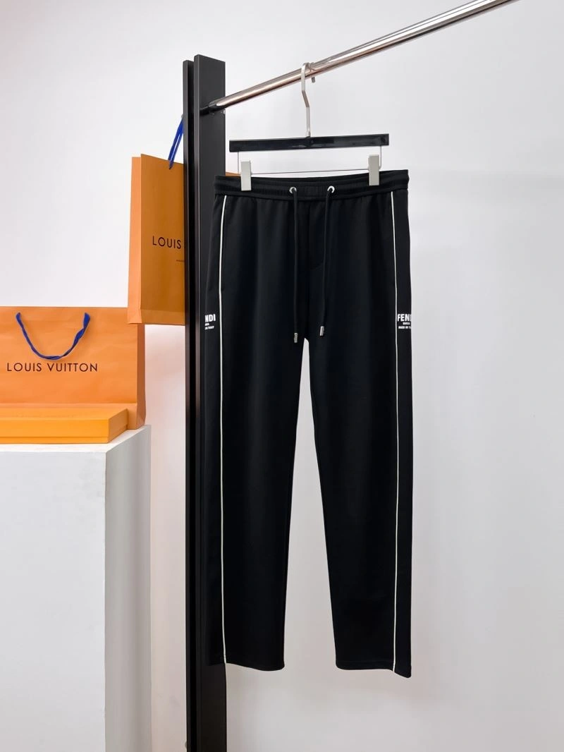 Fendi Long Pants
