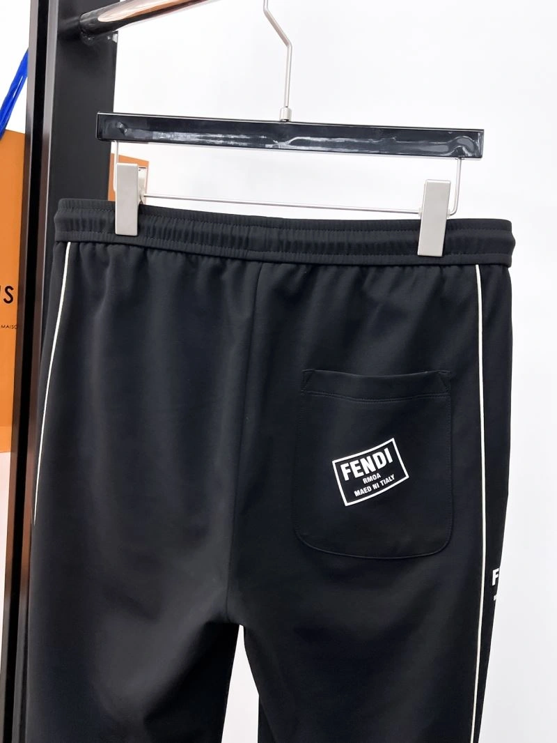 Inexpensive Fendi Long Pants