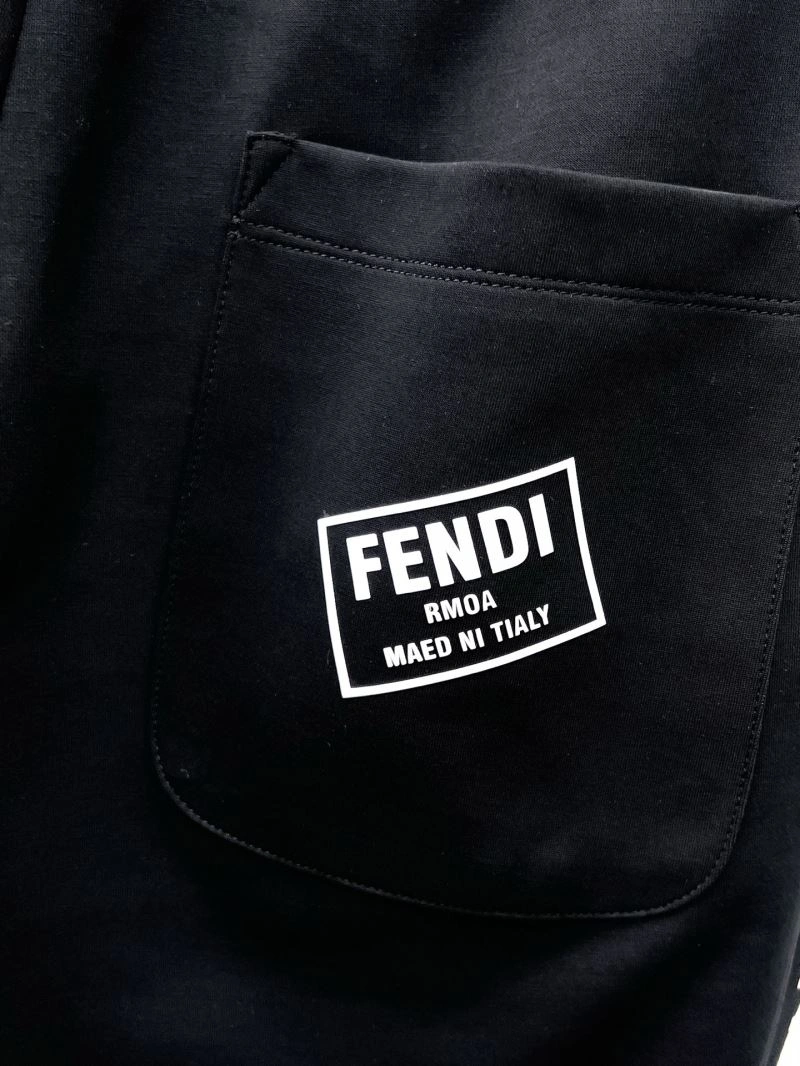 Inexpensive Fendi Long Pants